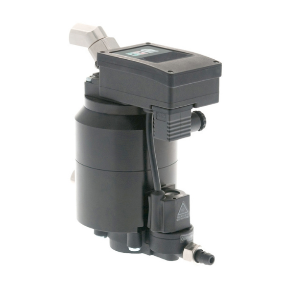 ESD-Series Electronic Zero Air Loss Drain (AFE) | Clean & Dry Air ...