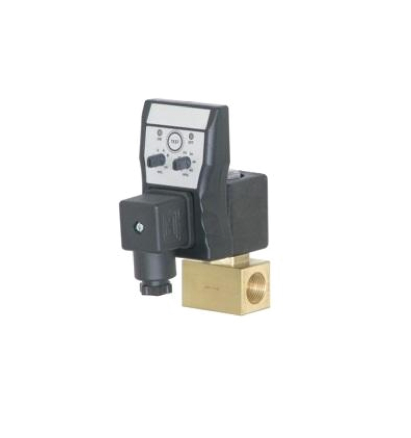 ETD180 High Pressure Electronic Automatic Drains | Clean & Dry Air ...